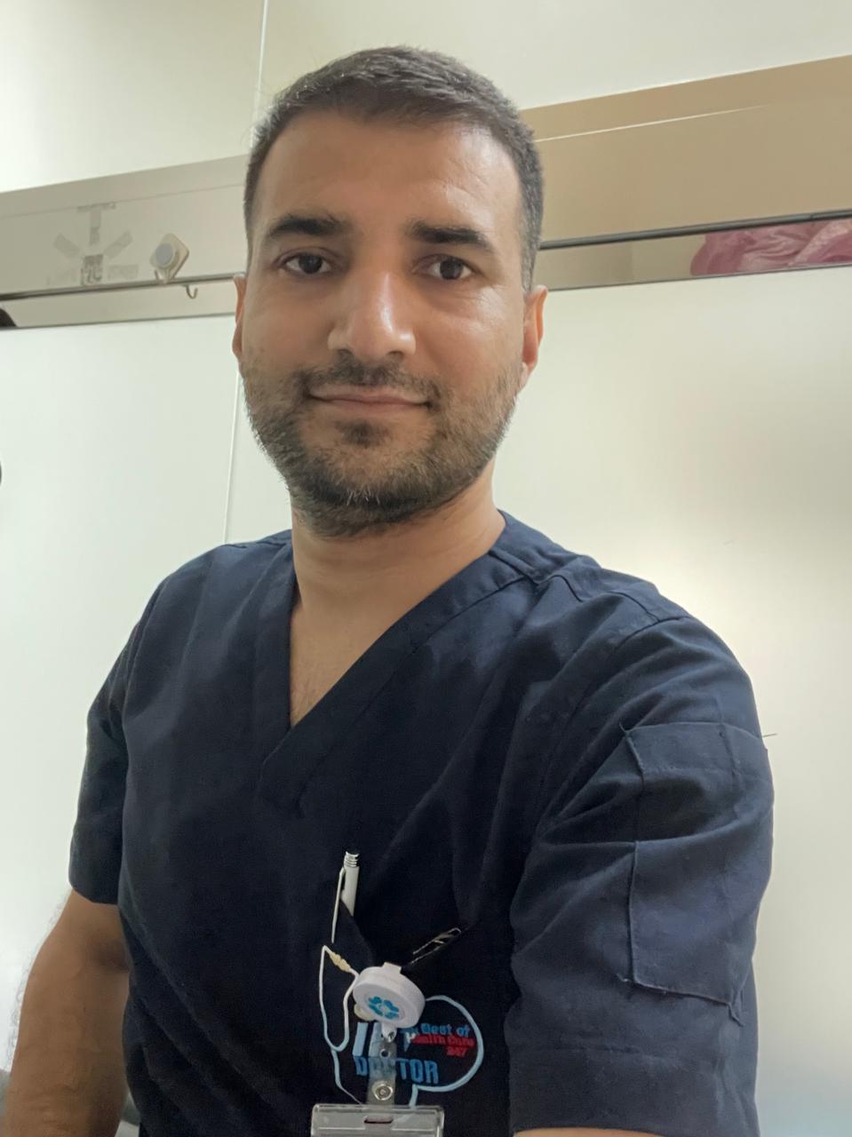 Overseas Nurse Solutions