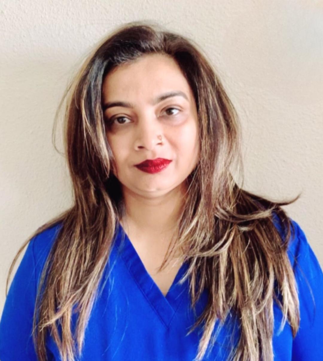 Overseas Nurse Solutions